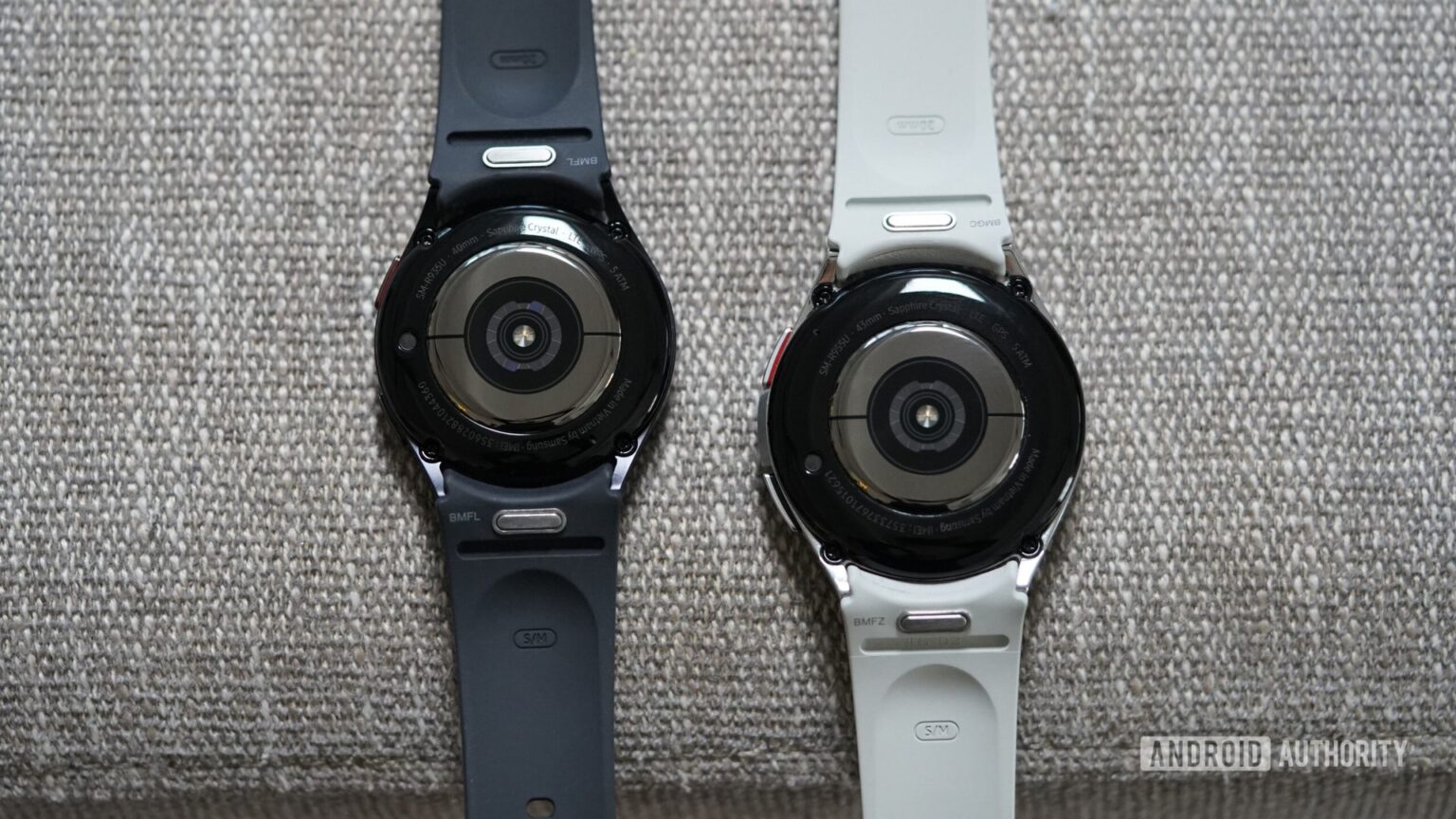 Have a broken Samsung Galaxy Watch? Here are your options.