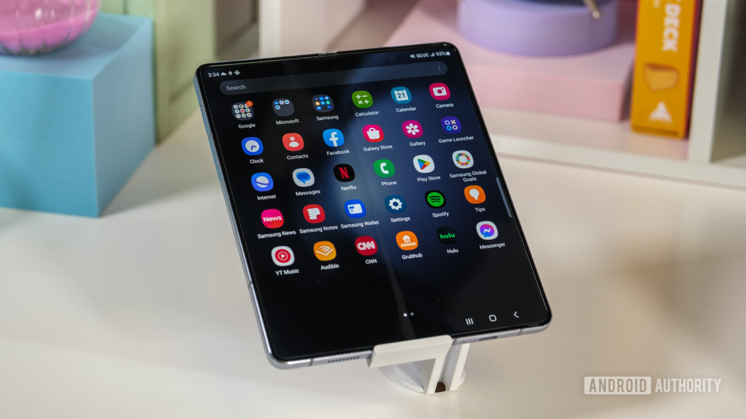 Samsung Galaxy Z Fold 5: Release date, price, specs, availability and more
