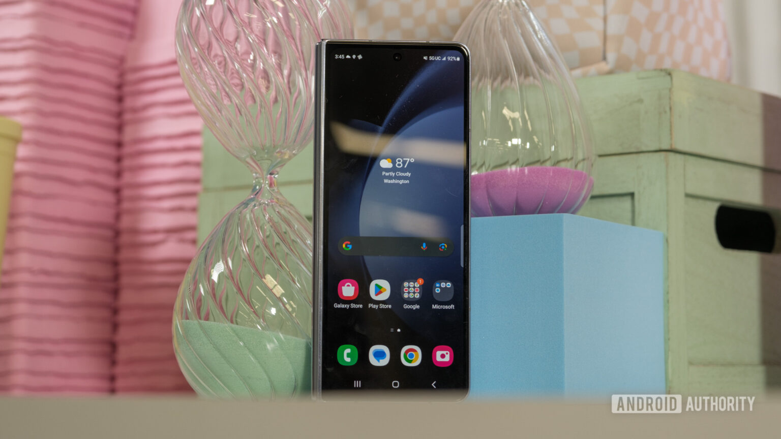 Samsung Galaxy Z Fold 5 problems and how to fix them