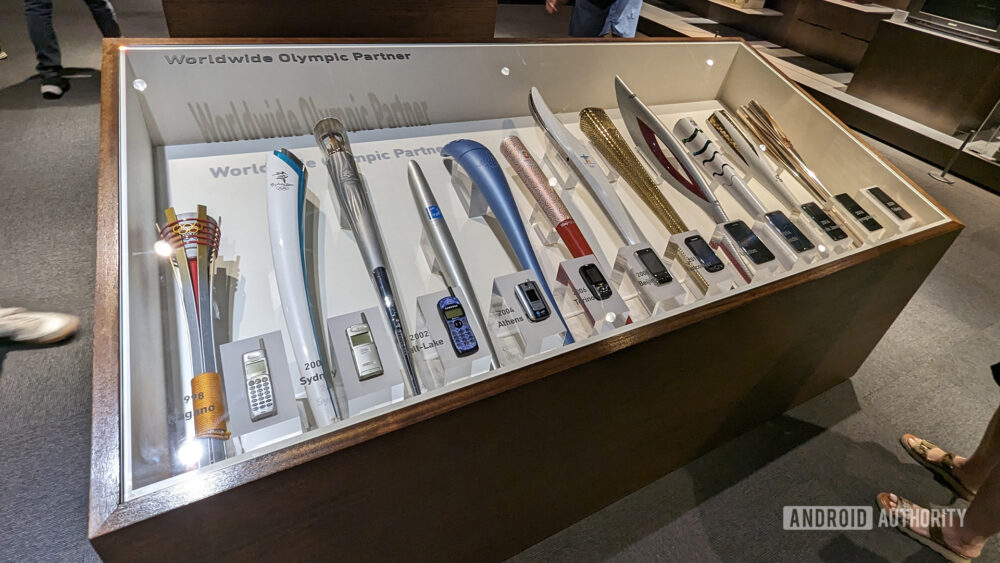 I was at Samsung HQ for Galaxy Unpacked: Here's what it was like