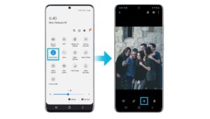 What is Samsung Quick Share and how to use it - Android Authority