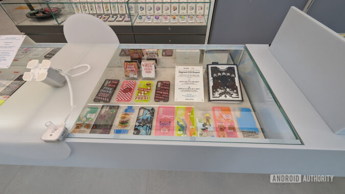 Here's what the Samsung flagship store in Seoul is like