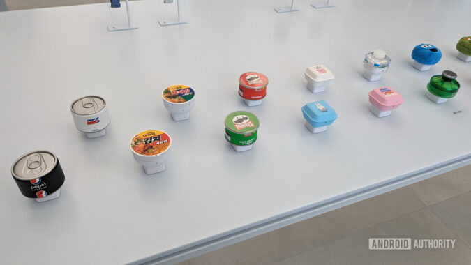Here's what the Samsung flagship store in Seoul is like