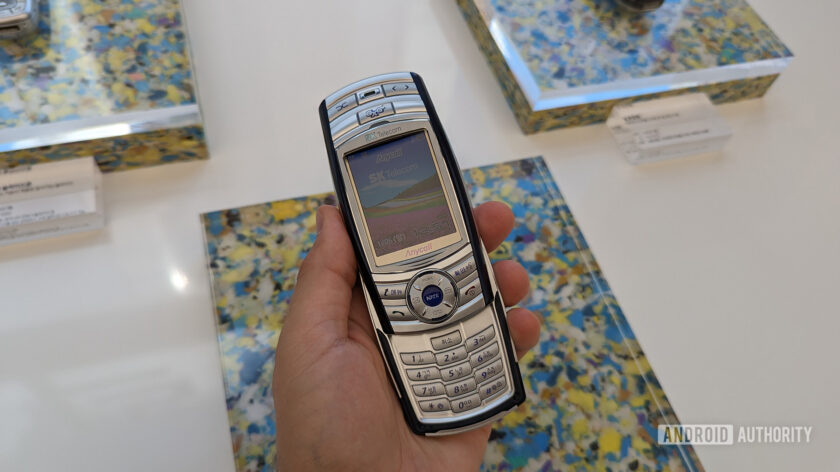 Here's what the Samsung flagship store in Seoul is like