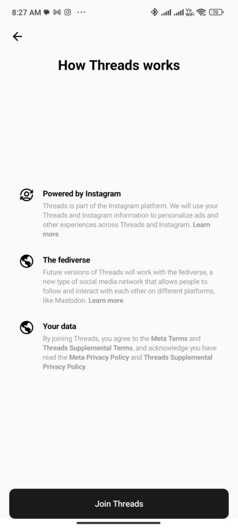 I tried Threads and I think Twitter is in trouble - Android Authority