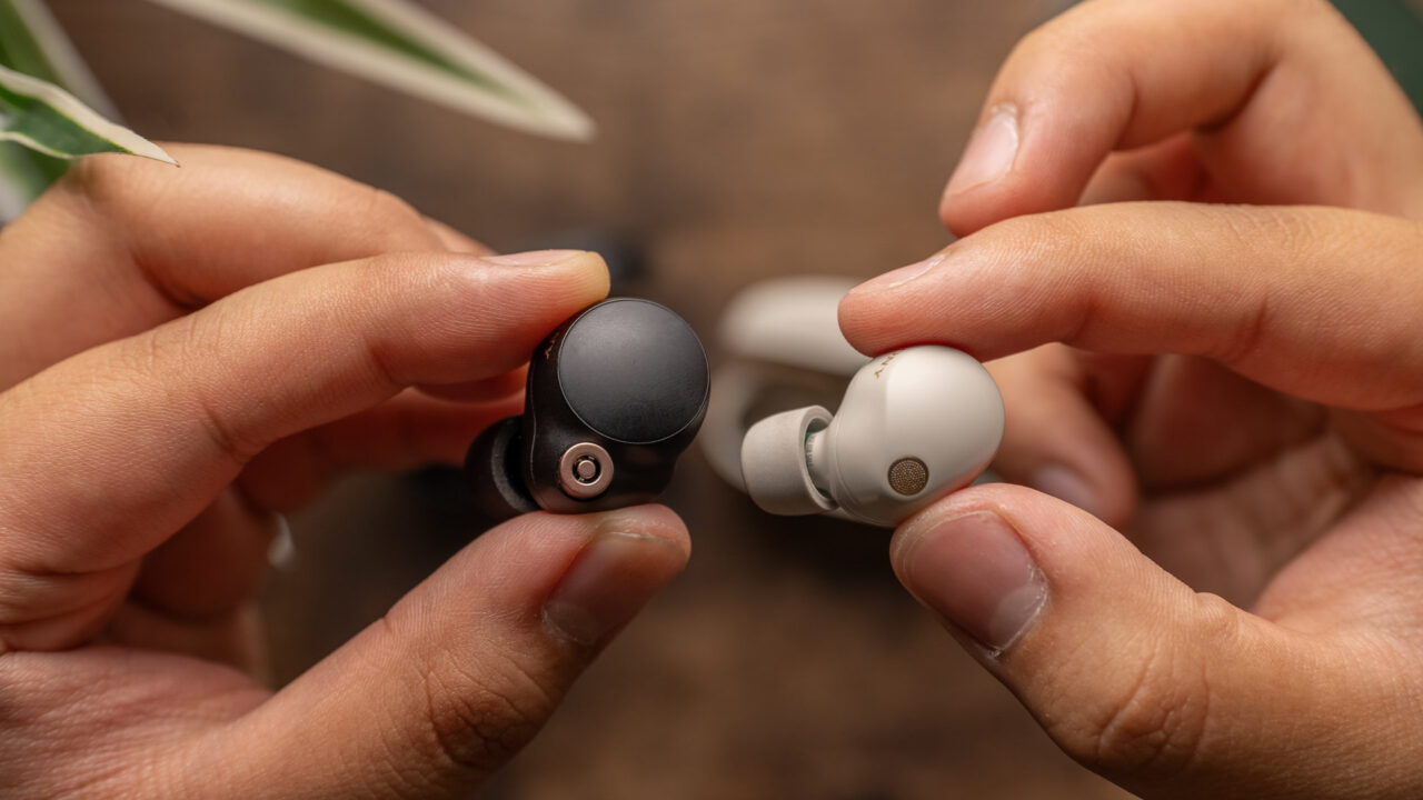 Sony WF-1000XM5 review: Should you buy these true wireless earbuds?