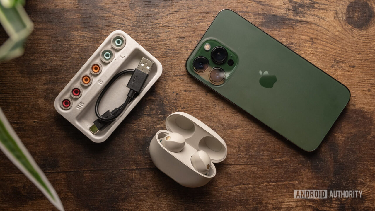 The best wireless earbuds in 2024 - Android Authority