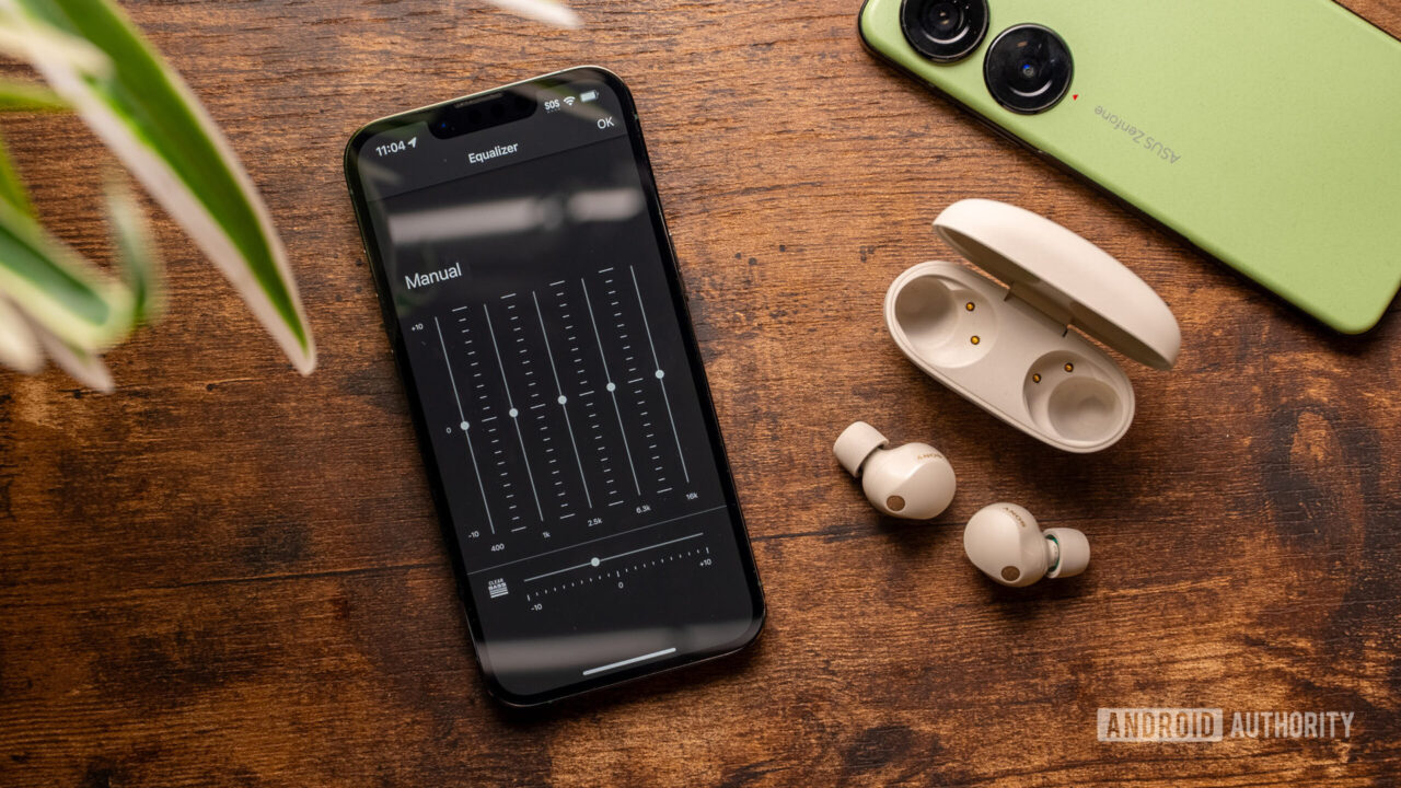 The best wireless earbuds in 2024 - Android Authority