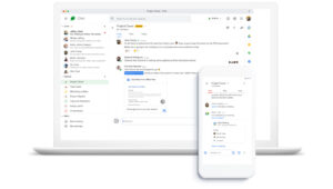 What is Google Chat, and how do you use it? - Android Authority