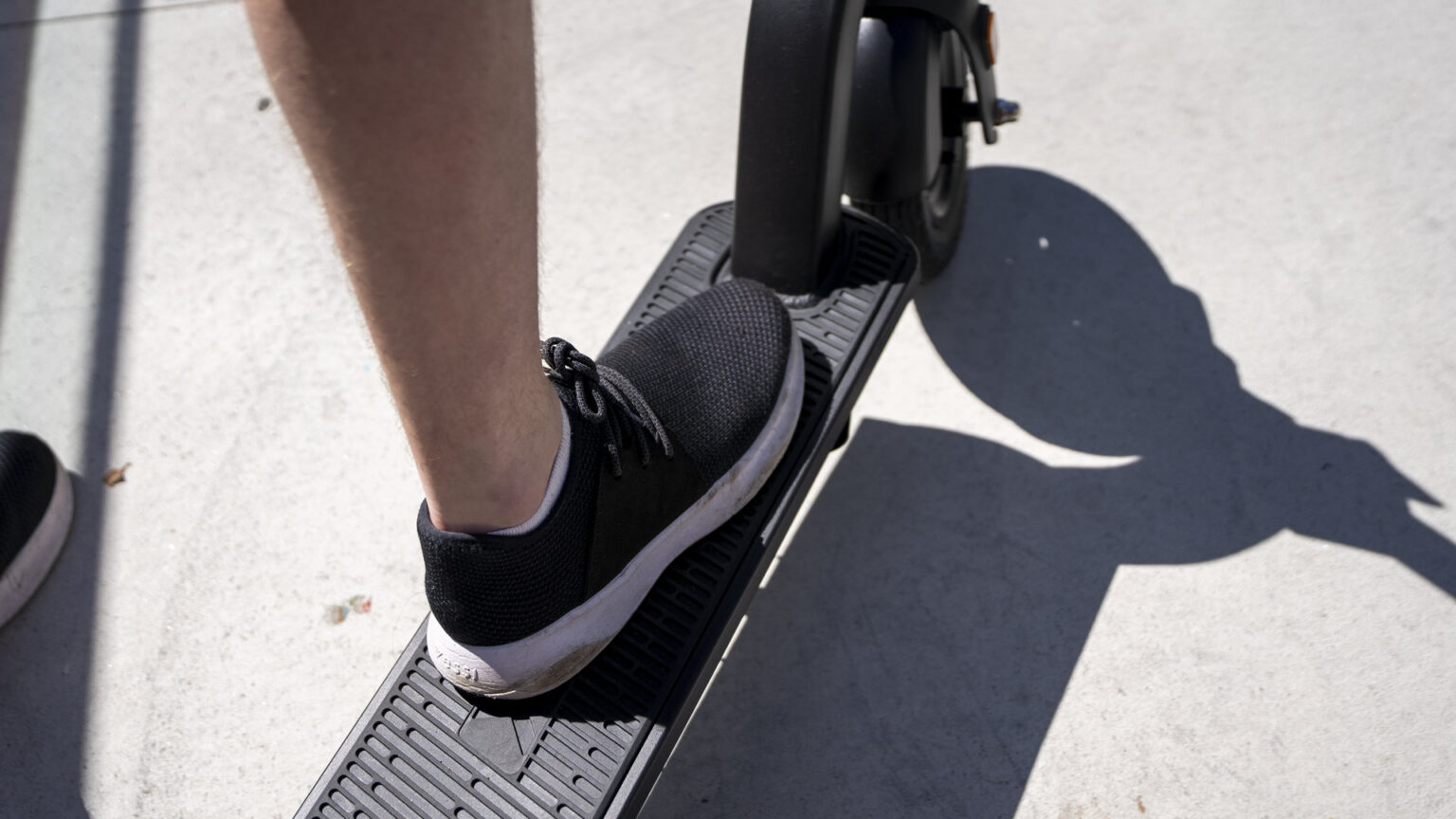 Gotrax G4 review: Should you buy it? - Android Authority