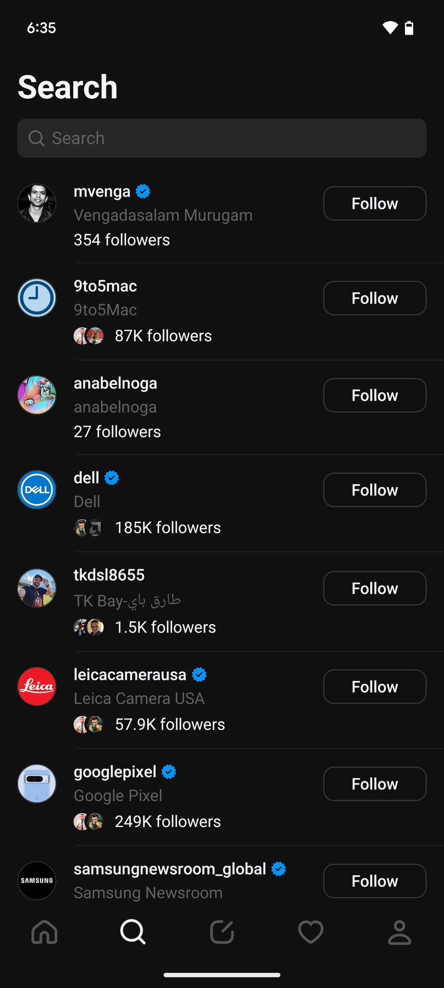 How to download and get started with Meta's Threads app