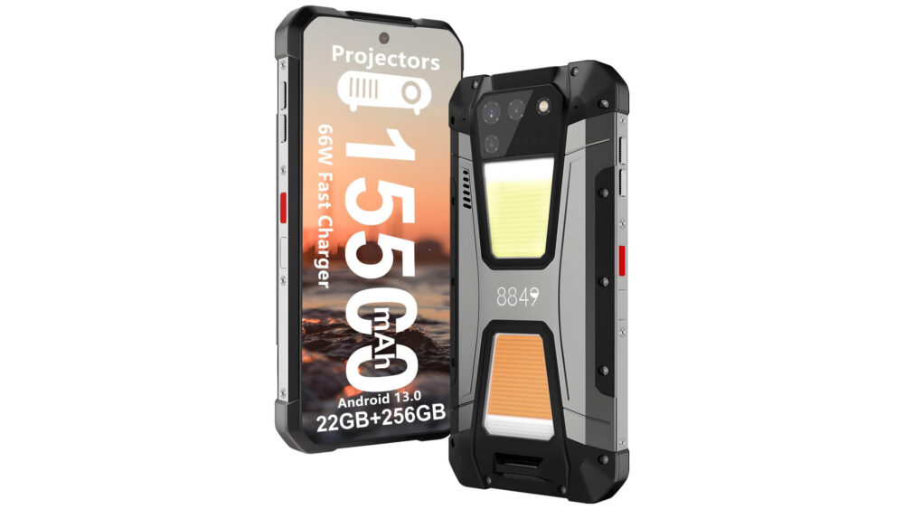 The best rugged phones you can buy right now - Android Authority