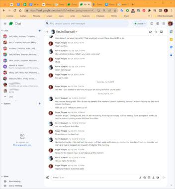 What is Google Chat, and how do you use it? - Android Authority