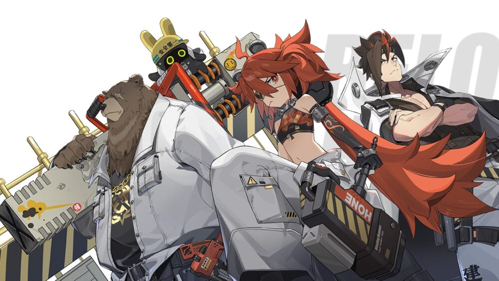 Zenless Zone Zero: Expected release date and the latest rumors