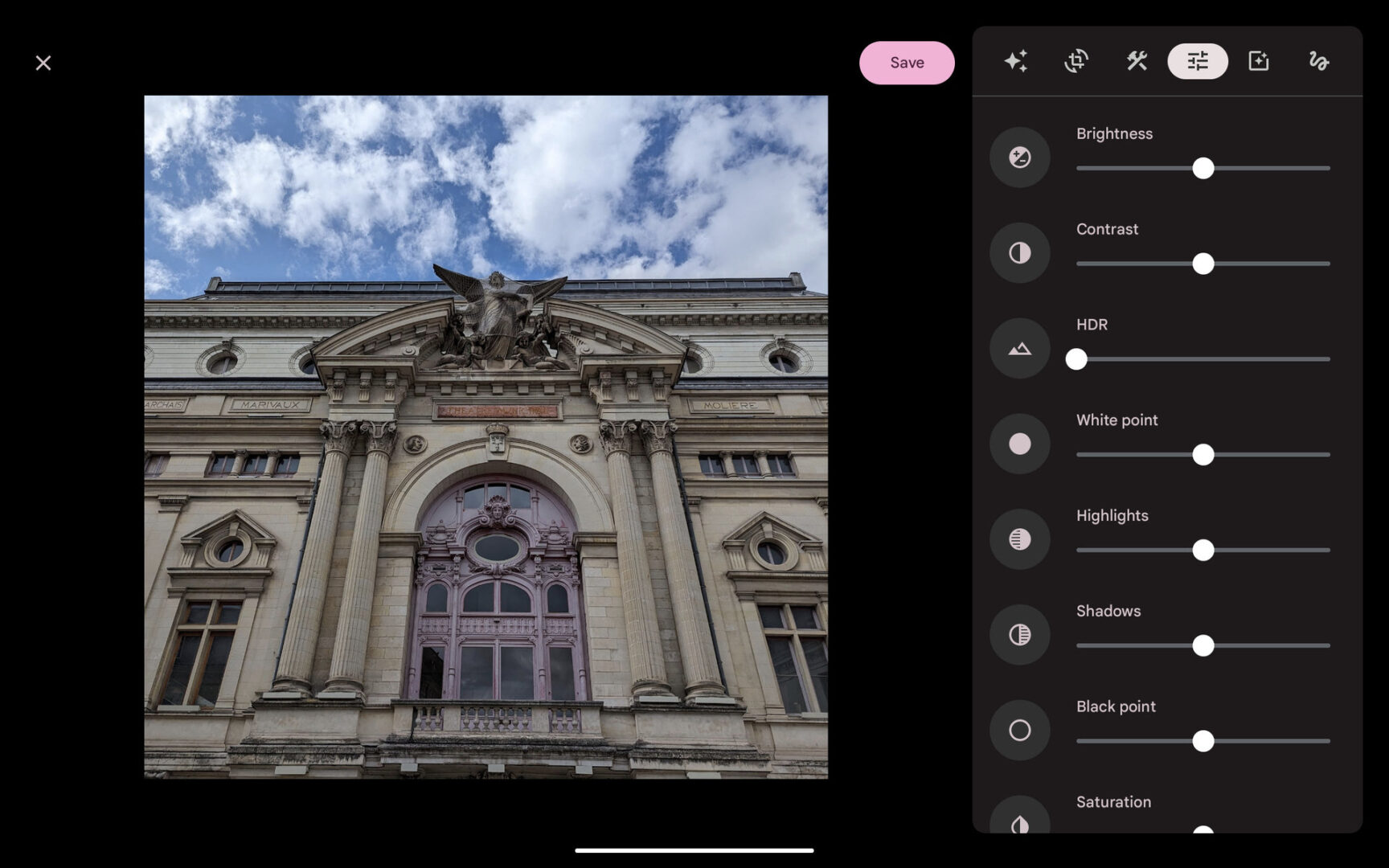 I love Android, but I prefer it more on tablets than phones