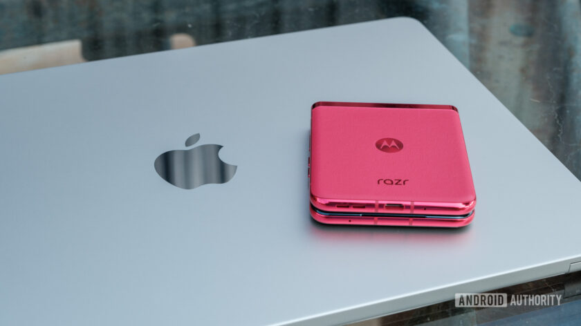 Can a MacBook Air fit into an Android addict's lifestyle? - Android ...