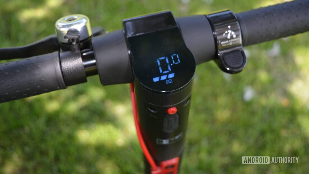 Gotrax GXL V2 review: A budget-friendly beginner e-scooter