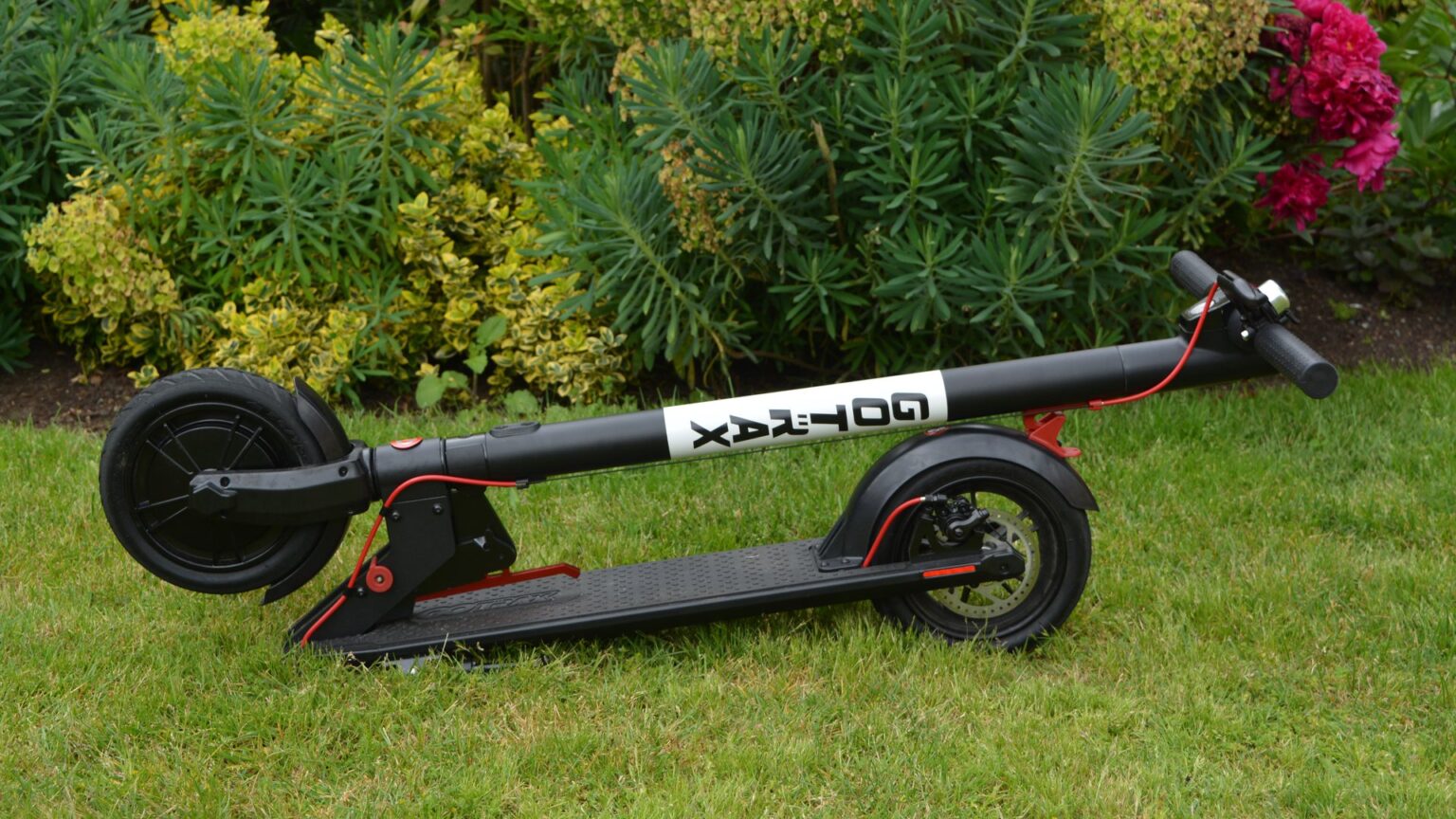 Gotrax GXL V2 review: A budget-friendly beginner e-scooter