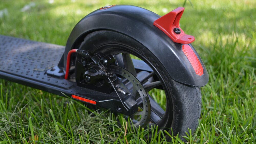 Gotrax GXL V2 review: A budget-friendly beginner e-scooter