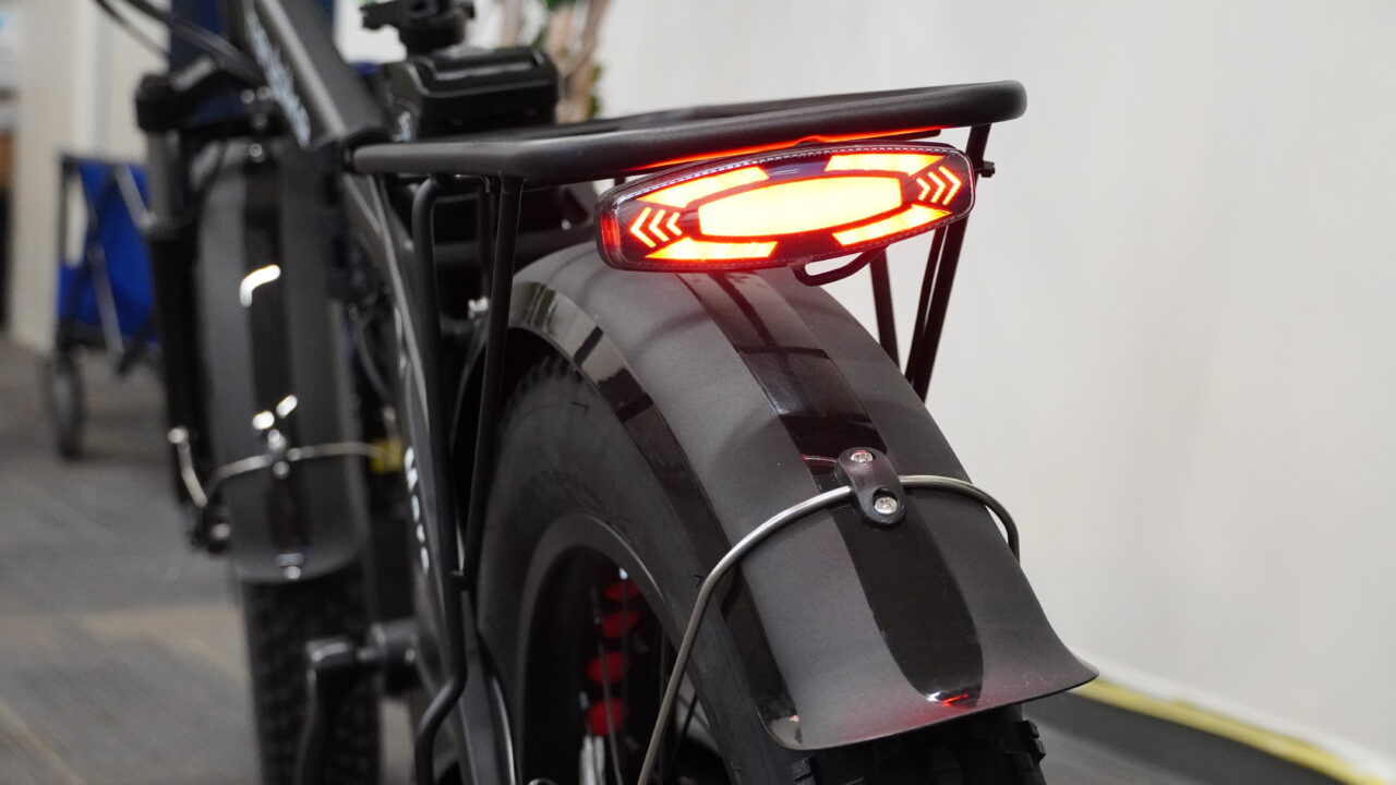 HeyBike Mars electric bike review: Should you buy it? - Android Authority