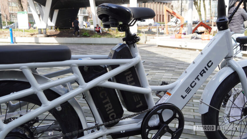 Lectric XPedition review: Should you buy it? - Android Authority