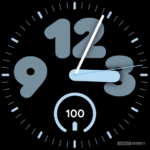 Exclusive: These are the new Pixel Watch 2 watch faces