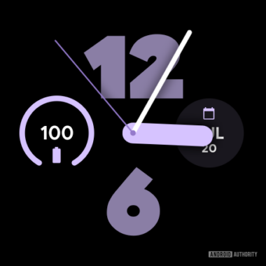 Exclusive: These are the new Pixel Watch 2 watch faces