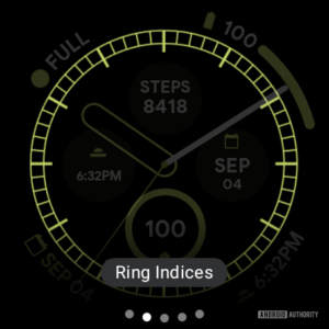 Exclusive: These are the new Pixel Watch 2 watch faces