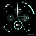 Exclusive: These are the new Pixel Watch 2 watch faces