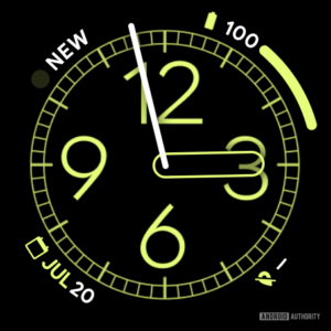 Exclusive: These are the new Pixel Watch 2 watch faces