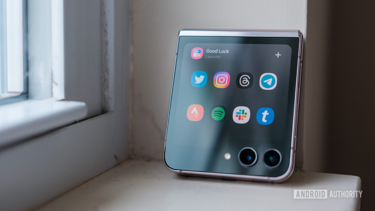 Samsung Good Lock: Features, modules, availability, and more