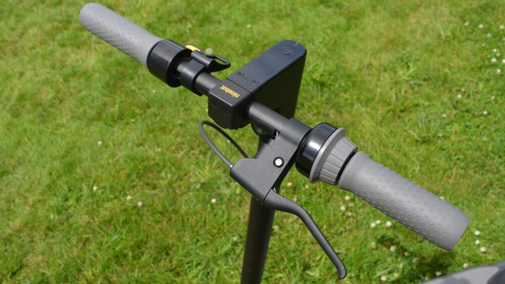 Segway Ninebot Max review: Should you buy it? - Android Authority