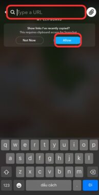 How to add a link to your Snapchat public profile - Android Authority