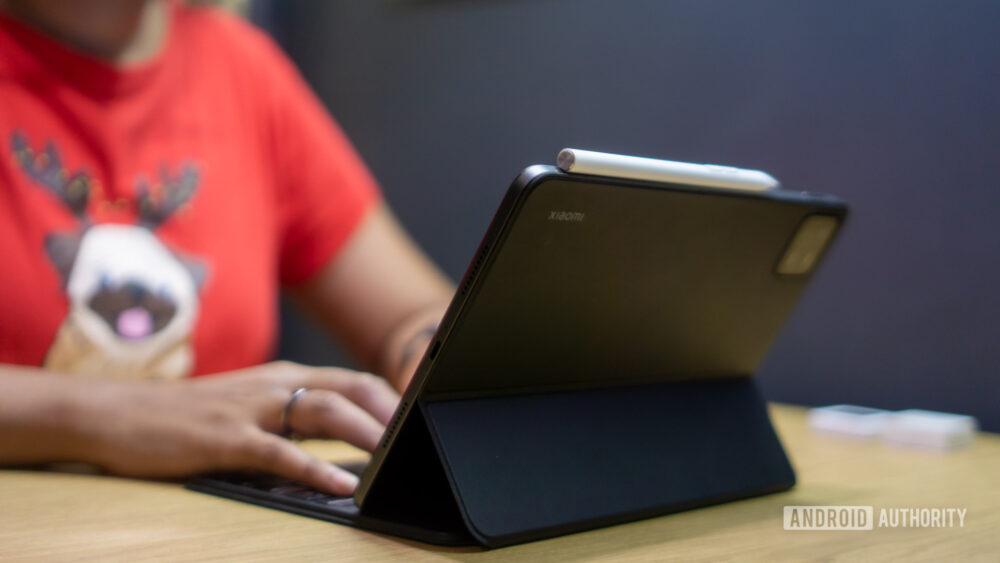 Xiaomi Pad 6 review: Should you buy it? - Android Authority