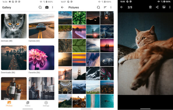 The best gallery apps for Android - Android Authority