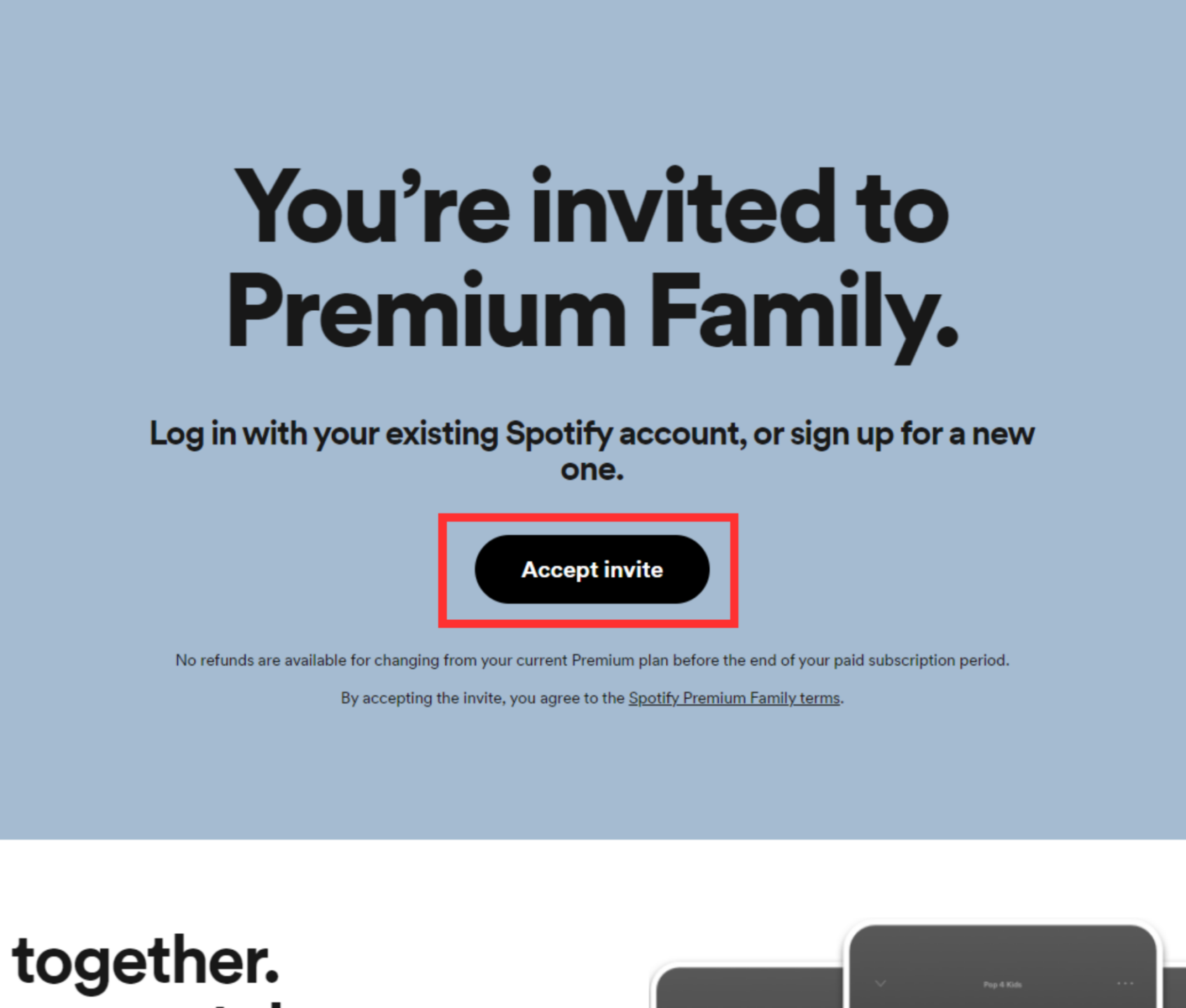 What is the Spotify Premium Family plan? - Android Authority