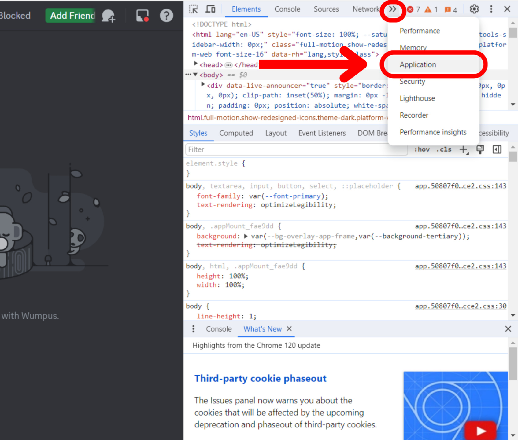 How to get your Discord token - Android Authority