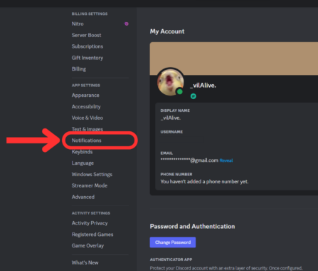 How to manage notifications and sounds on Discord - Android Authority
