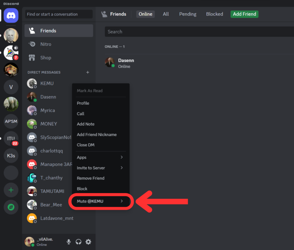 How to manage notifications and sounds on Discord - Android Authority