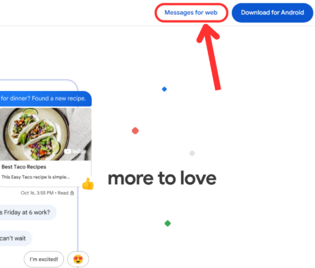 What is Google Messages and how to use it - Android Authority