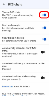 What is Google Messages and how to use it - Android Authority