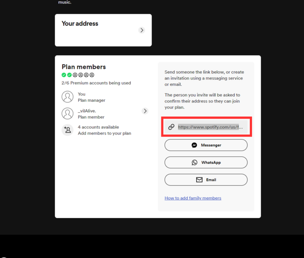 What is the Spotify Premium Family plan? - Android Authority