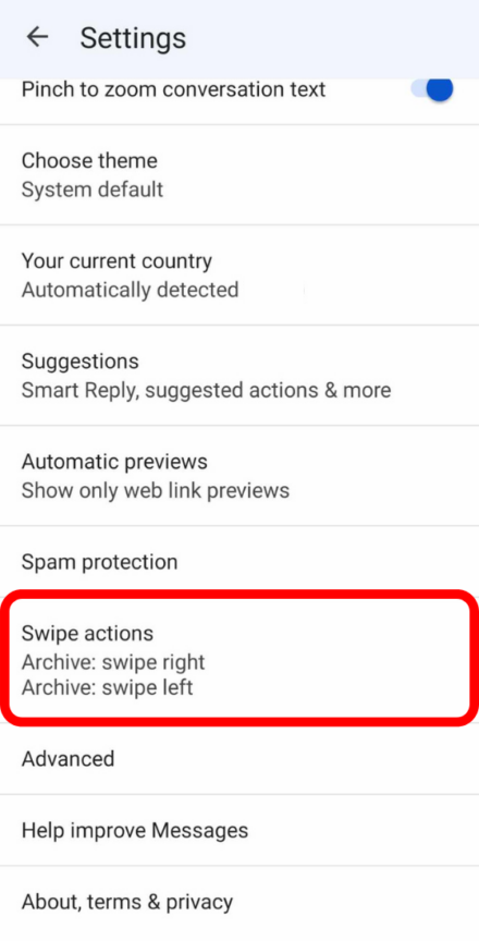 What is Google Messages and how to use it - Android Authority