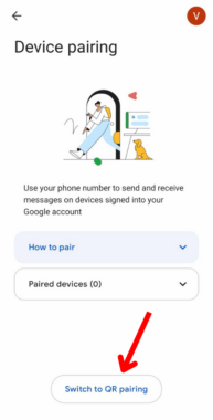 What is Google Messages and how to use it - Android Authority