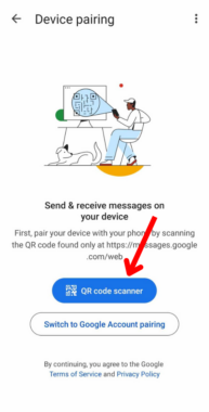 What is Google Messages and how to use it - Android Authority