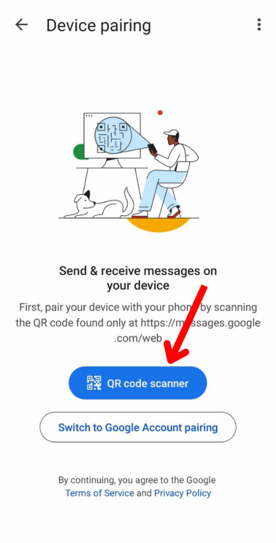 What is Google Messages and how to use it - Android Authority
