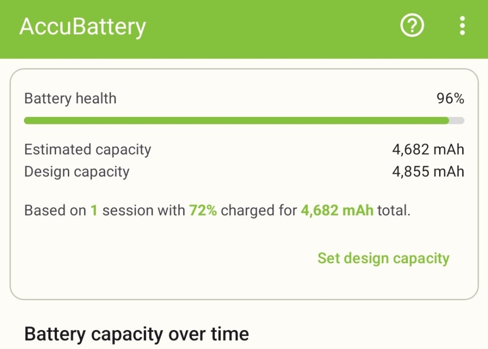 The best Android apps to check Android battery health