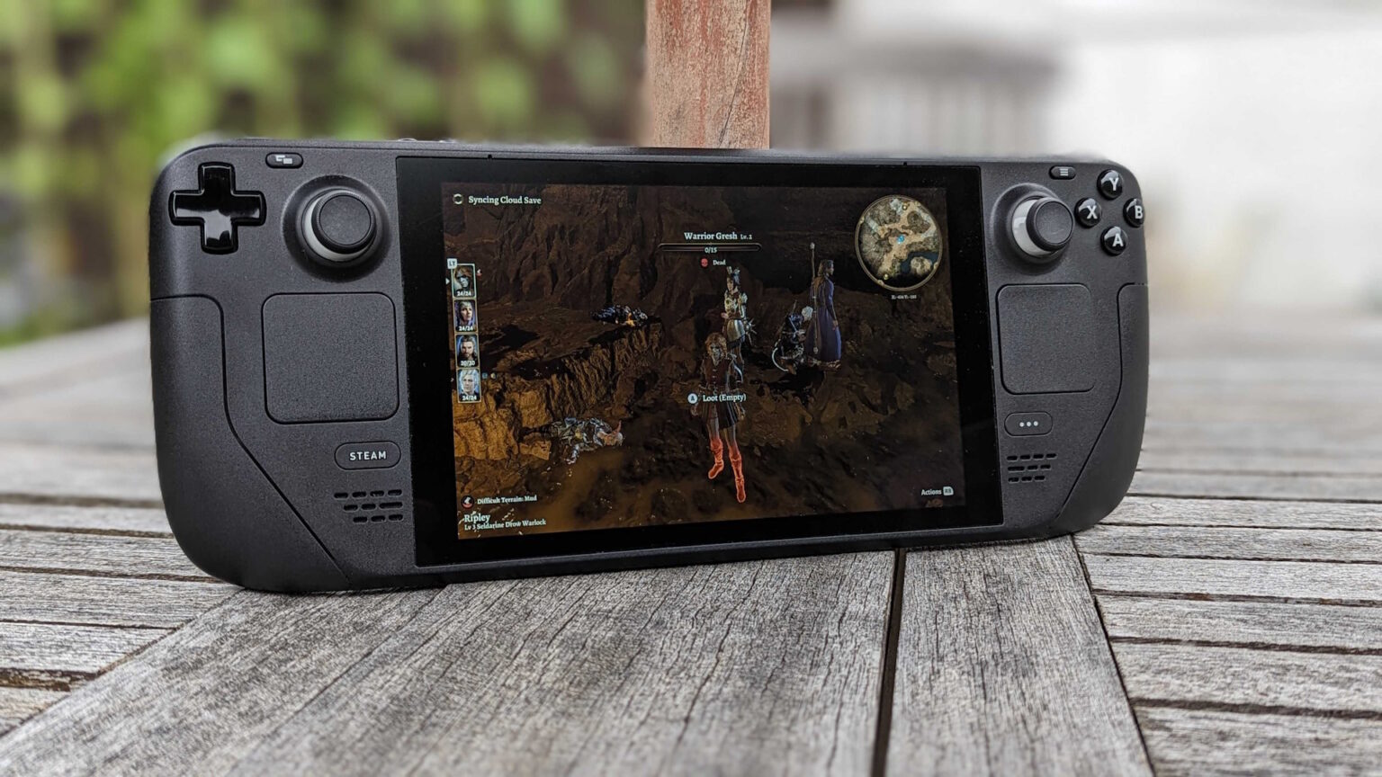 A Steam Deck refresh could be coming soon - Android Authority