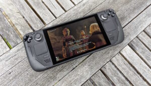 Valve is hiking Steam Deck OLED prices by as much as $300 - Android ...