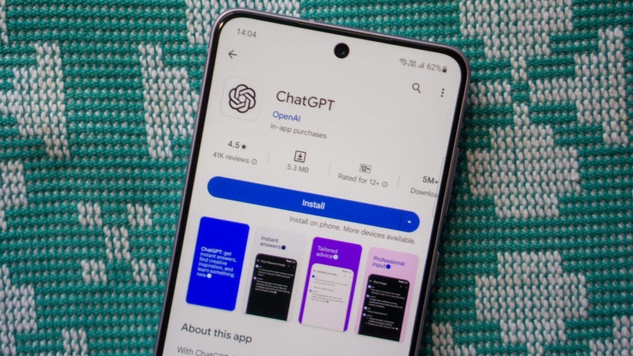 Can ChatGPT generate images? Yes, and here's how to do it